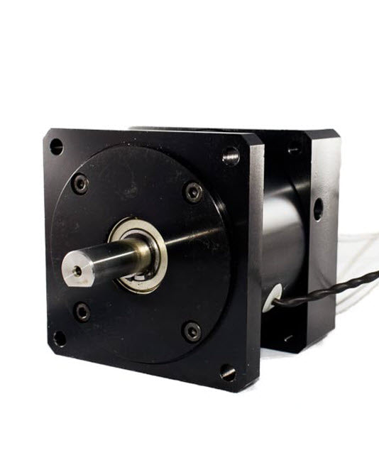 HOLDING BRAKES NEMA 23 & NEMA 34